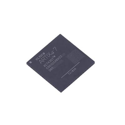 China XILINX XC7A35T-2CSG325I Rohm Semiconductor Electronic Components Chip integrated circuits XC7A35T-2CSG325I for sale