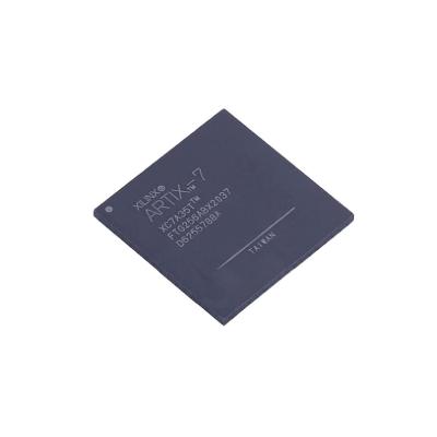 China XILINX XC7A35T-2FTG256C Semiconductor Technologies China Electronics Component integrated circuits XC7A35T-2FTG256C for sale