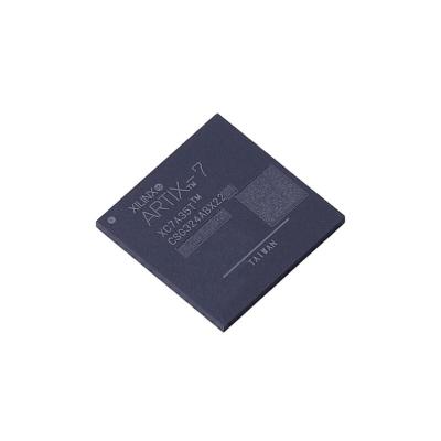 China XILINX XC7A35T-L1CSG324I Texas Instruments Tecnologias de semicondutores Partes eletrônicas Circuitos integrados XC7A35T-L1CSG324I à venda