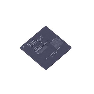 China XILINX XC7A50T-2CSG325C Computadores Semicondutores Componentes Eletrônicos Kit de circuitos integrados XC7A50T-2CSG325C à venda