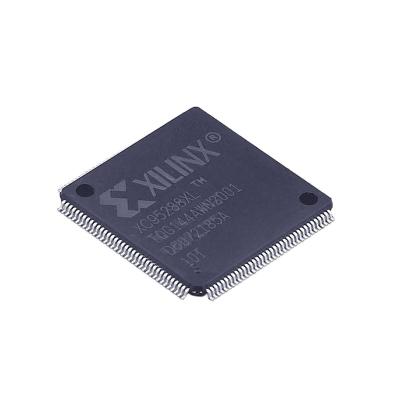 China XILINX XC7A100T-L1CSG324I Mitsubishi Power Semiconductor Componente Circuitos eletrônicos integrados XC7A100T-L1CSG324I à venda