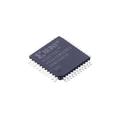 China XILINX XC9572XL-10VQG44 Semicondutores Componentes Eletrônicos Chip Componente Módulo de circuitos integrados XC9572XL-10VQG44 à venda