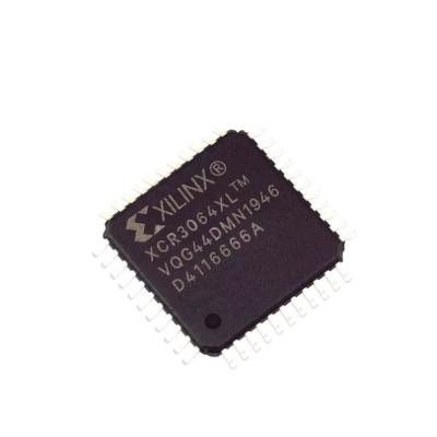 China XILINX XCR3064XL-10VQG44I Semicondutores para circuitos integrados XCR3064XL-10VQG44I à venda