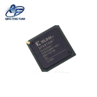 China Novos componentes eletrónicos XC2S XC2S30 XC2S300E de qualidade original garantida à venda