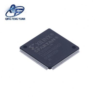 China Novos componentes eletrónicos de qualidade original garantida XC3S50AN-4TQ XC3S50AN-4TQG1 XC3S50AN-4TQG144 à venda