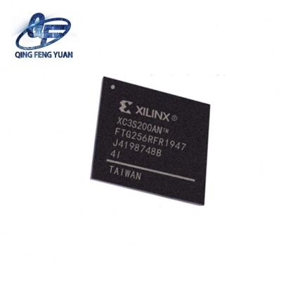 China Novos componentes eletrónicos de qualidade original garantida XC3S2 XC3S200 XC3S200AN IC BOM Chips à venda