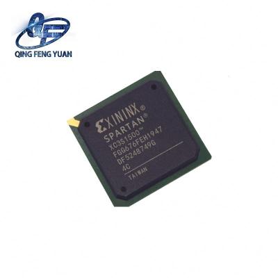 China Nova qualidade original garantida XC3S XC3S15 XC3S1500 componentes eletrónicos IC BOM chips à venda