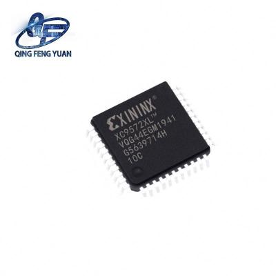 China Novos componentes eletrónicos de qualidade original garantida XC9572XL10VQ XC9572XL10VQG4 XC9572XL10VQG44C à venda