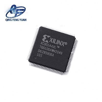 China Nova qualidade original garantida XC951 XC95144 XC95144XL Componentes eletrónicos IC BOM Chips à venda