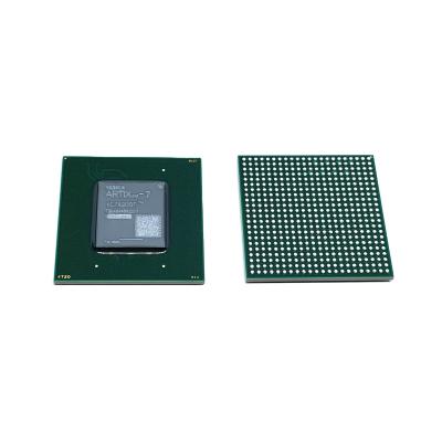 China Venda a quente XILINX Field Programmable Gate Array circuito integrado lógica IC XC7A200T-1FBG484C à venda