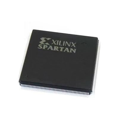 China Novos componentes eletrónicos originais Circuitos integrados xilinx IC XC5VLX30-1FFG676C xilinx fpga à venda