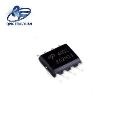 China AOS Brand New Ic Stock Bom AO4402 Electronic Components Parts AO440 Microcontroller Tl4242drjr Ifx1051lexuma1--1 for sale