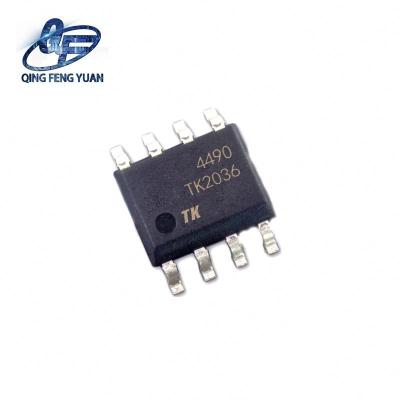 China AOS Electronic Development Kit AO4490L Microelectronics Ic AO4490 Microcontroller Xcf08pvo48c Xcf08pvog48c for sale