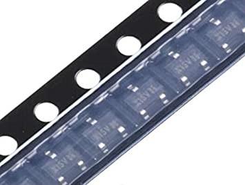 China AOS AO4459 Electronic Components Integrated Circuits P-Channel MOSFET 30 V 6.5A for sale