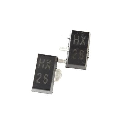 중국 전자 부품 IC 칩 2SB1572 SOT-89 NE46234-T1-A 2SC2351 판매용