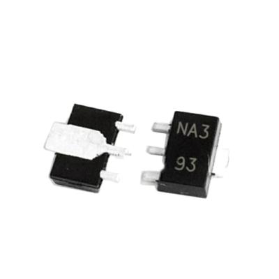 중국 전자 부품 IC 칩 2SK2055-T1 SOT-89 2SA1330-T1B 2SC3356-T1B-A ((R24) 판매용