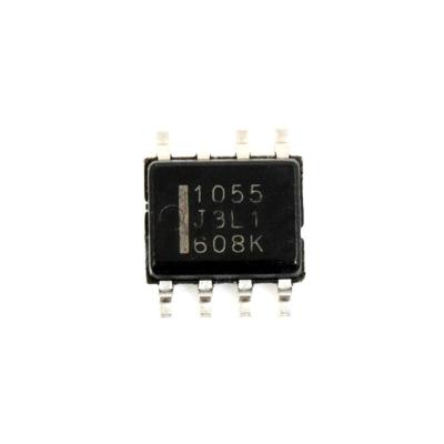 중국 전자 부품 IC 칩 HAT1055RJ-EL-E SOP-8 2SA1504 2SC3585 판매용