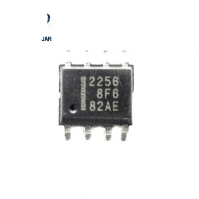 중국 전자 부품 IC 칩 HAT2256R-EL-E SOP-8 2SA811A 2SC3735-T1B 판매용