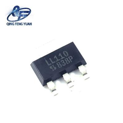 China Integrated Circuits Microcontroller IRLL110TRPBF Vi-shay SI3851DV-T1-GE3 for sale