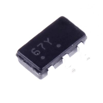 중국 통합 회로 마이크로 컨트롤러 Si3493DDV-T1-GE3 Vi-shay SQ3419EEV-T1-GE3 판매용