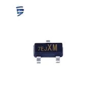 China Integrated Circuits Microcontroller 2N7002E Vi-shay SI3475DV-T1-E3 for sale