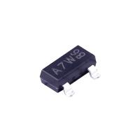 China Integrated Circuits Microcontroller BAV99 Vi-shay SI3495DV-T1-GE3 for sale