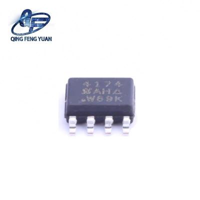 중국 통합 회로 마이크로 컨트롤러 SI4174DY-T1-E3 Vi-shay SQ3985EV-T1-GE3 판매용