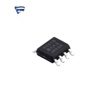 중국 통합 회로 마이크로 컨트롤러 SI4401BDY-T1-GE3 Vi-shay BAS170WS-E3-18 판매용