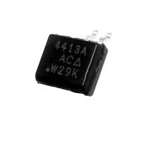 China Integrated Circuits Microcontroller Si4413ADY-T1-E3 Vi-shay BAT43WS-G3-08 for sale