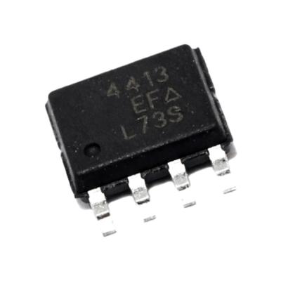 중국 통합 회로 마이크로 컨트롤러 Si4413DY-T1-E3 Vi-shay BAT43WS-G3-18 판매용