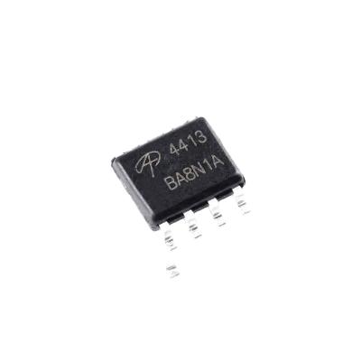 중국 통합 회로 마이크로 컨트롤러 Si4413DY-T1-GE3 Vi-shay BAT43WS-HE3-08 판매용