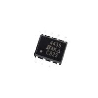China Integrated Circuits Microcontroller SI4435DY-T1-E3 Vi-shay BAT54WS-E3-18 for sale