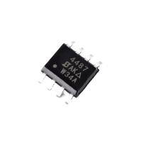 China Integrated Circuits Microcontroller SI4487DY-T1-E3 Vi-shay SD101AWS-E3-18 for sale