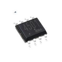 China Integrated Circuits Microcontroller Si4501DY-T1-E3 Vi-shay SD101AWS-HE3-08 for sale