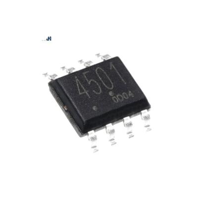 중국 통합 회로 마이크로 컨트롤러 Si4501DY-T1-E3 Vi-shay SD101AWS-HE3-08 판매용