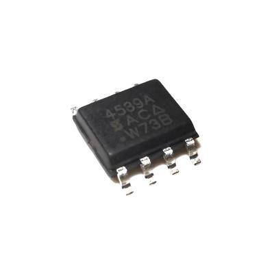 중국 통합 회로 마이크로 컨트롤러 Si4539ADY-T1-E3 Vi-shay SD101AWS-HE3-18 판매용