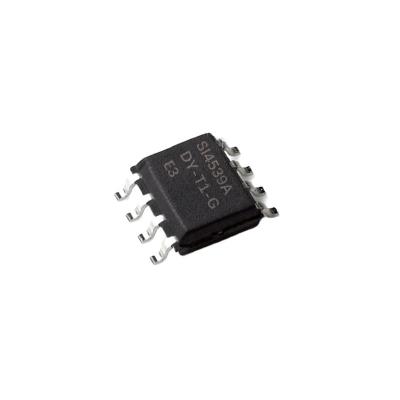 중국 통합 회로 마이크로 컨트롤러 Si4539ADY-T1-GE3 Vi-shay SD101BWS-E3-08 판매용