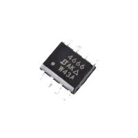 China Integrated Circuits Microcontroller Si4666DY-T1-E3 Vi-shay SD101CWS-HE3-08 for sale