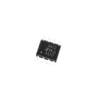 China Integrated Circuits Microcontroller Si4802DY-T1-GE3 Vi-shay SD103BWS-V for sale