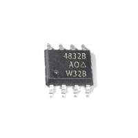 China Integrated Circuits Microcontroller Si4832BDY-T1-E3 Vi-shay SD103CWS-HE3-18 for sale