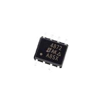 China Integrated Circuits Microcontroller Si4872DY-T1-E3 Vi-shay SE20AFBHM3/6A for sale