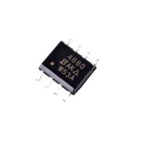 China Integrated Circuits Microcontroller Si4880DY-T1-E3 Vi-shay SE20AFB-M3/6A for sale