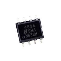 China Integrated Circuits Microcontroller Si4896DY-T1-E3 Vi-shay SE20AFGHM3/6B for sale