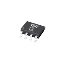 China Integrated Circuits Microcontroller Si4947DY-T1-E3 Vi-shay SE30AFDHM3/6B for sale