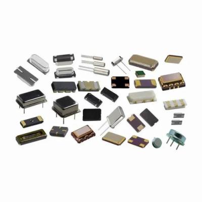 Cina Oscillatore di cristallo X49SD110592MSD2SC YXC HC 49US Xtal DIP 2 Pin 20pF 20PPM Oscillatore di cristallo di quarzo 19.6608MHz in vendita