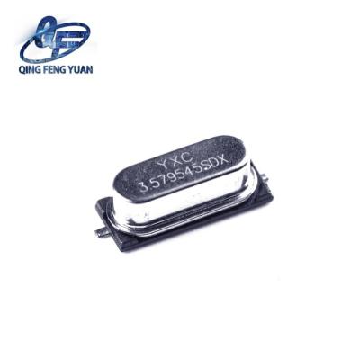 Китай Кристальный осциллятор X49SM3579545MSD2SC YXC HC-49US На складе Xtal DIP 2 Pin 20PF 20PPM Кристальный резонатор 4.9152MHz продается