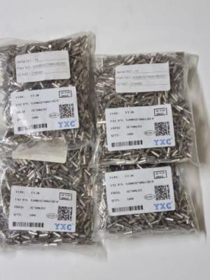 Cina Oscillatore di cristallo X49SM3579545MSD2SC YXC HC-49US In stock Xtal DIP 2 Pin 20PF 20PPM Risonatore di cristallo 4.9152MHz in vendita