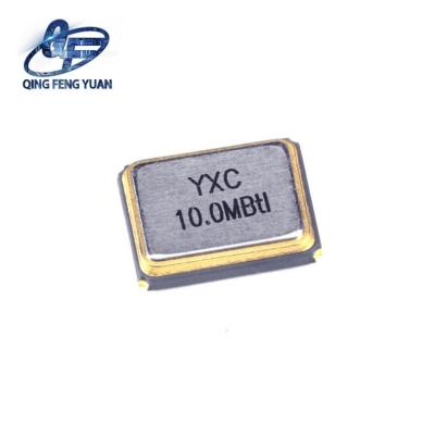 Китай Кристаллический осциллятор X322510MMB4SI YXC HC-49US На складе Xtal DIP 2 Pin 22.1184MHZ 20PF 20PPM Кристаллический осциллятор продается