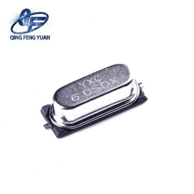 Китай Кристальный осциллятор X49SM32MSD2SC YXC HC-49SMD Xtal 2Pin SMD 20pF 20PPM Кварцевый кристаллический осциллятор 14.31818MHz продается
