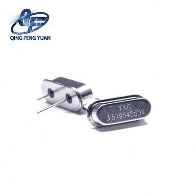Китай Кристальный осциллятор X49SD3579545MSD2SC YXC HC 49 SMD Xtal 20PF 20ppm Кварцевый кристаллический резонатор 22.1184MHz продается
